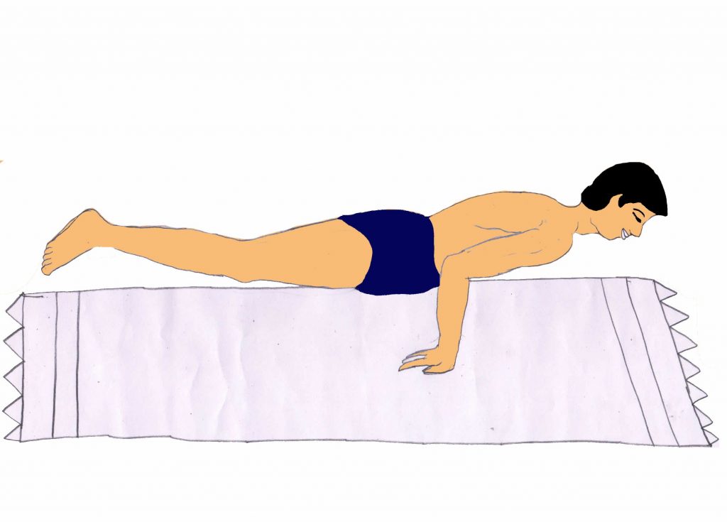 Mayurasana, Steps, Benefits, Precautions, Poses, Contraindications